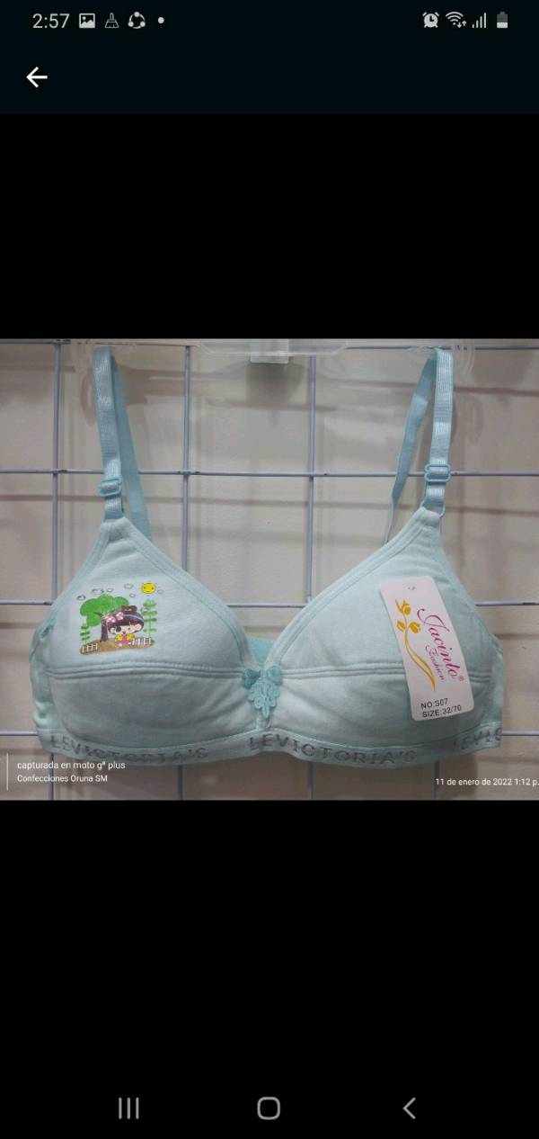 Formador importado niñas en Piura