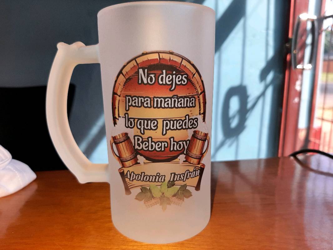 Chopera Esmerilada en Atyra