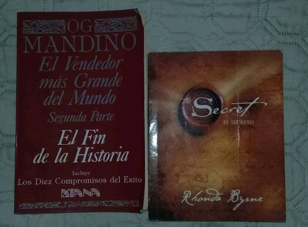 Libros usados en Barquisimeto