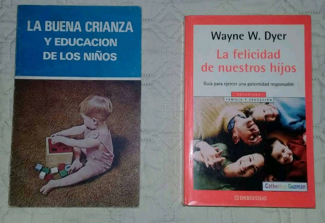 Libros usados en Barquisimeto