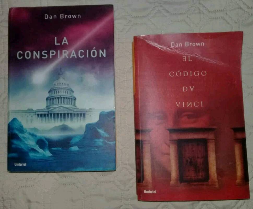 Libros usados en Barquisimeto