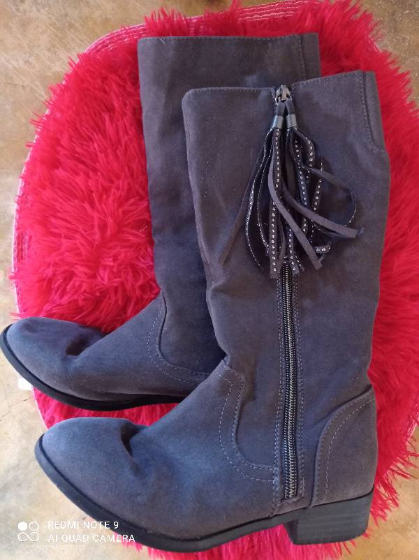 Botas para niñas #13 en Santo Domingo