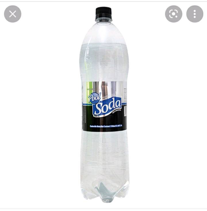 Soda pool 1.7 en Medellin