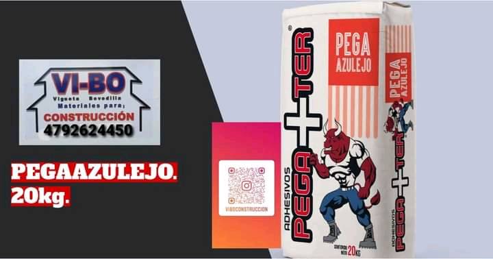 Pegapiso y Pegaaazulejo PEGA+TER en León