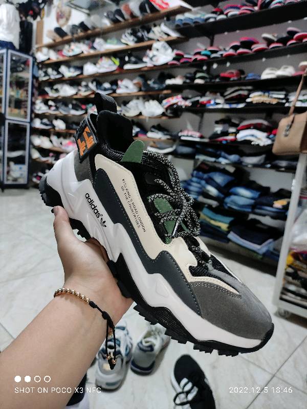 R:ax Adidas Star Life nueva en Espinal