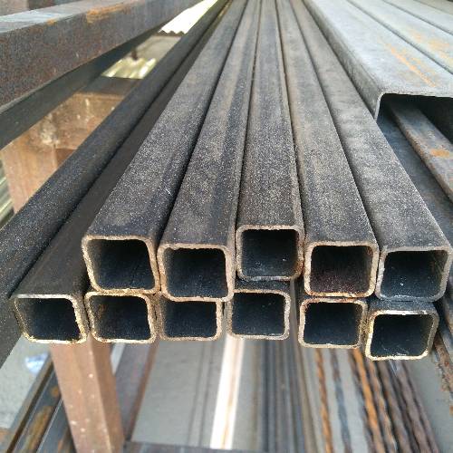 Tubo estructural 1x1 chapa 16 en Ciudad Choluteca