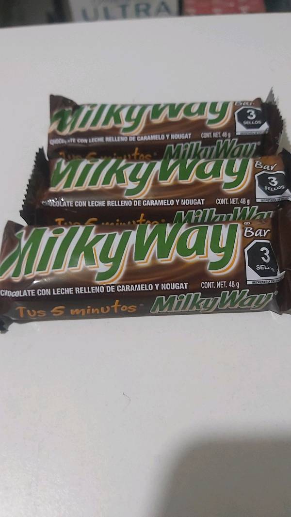 MILKIWAY en Veracruz