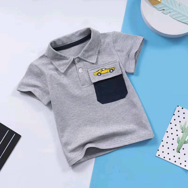 Polocher para niños en santiago