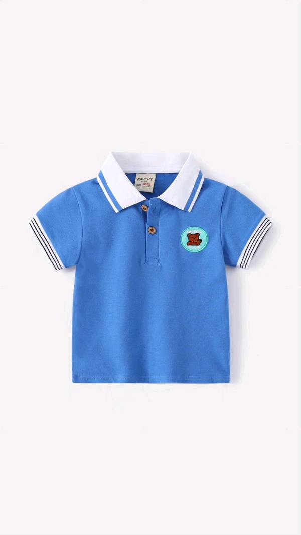 Polocher para niños en santiago