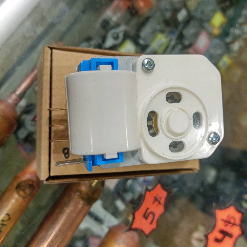 Reloj O Timer Nevera Samsung Y LG Tmde720zd1 Sankyo en Zumpango del Rio