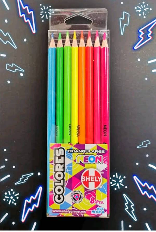 Colores shely en Duarte