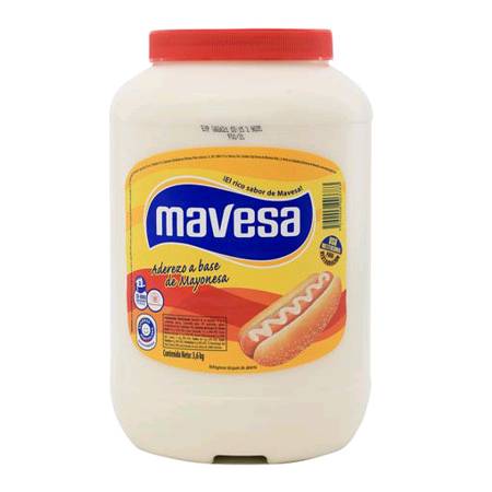 MAYONESA MAVESA GALON en Caracas