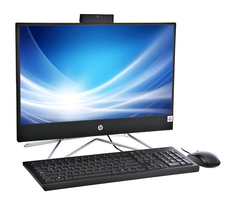 Computadora de escritorio todo en uno HP en Portoviejo
