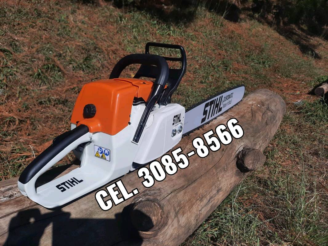 Motosierras Stihl Ms 381 en Ciudad de Guatemala