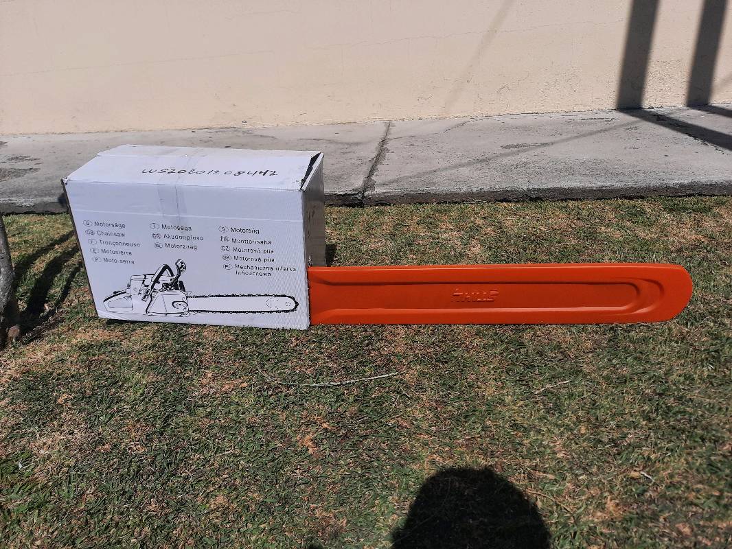 Motosierras Stihl Ms 381 en Ciudad de Guatemala