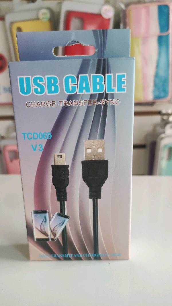 Cables V3 en Chiclayo
