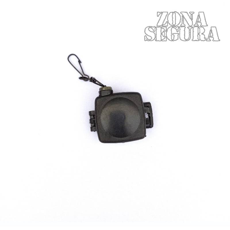 RABIZA RETRACTIL POLIMERO en San Ignacio