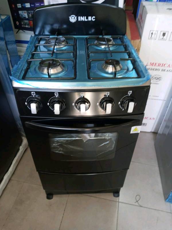 Estufa Winlec 20pulg en Santo Domingo