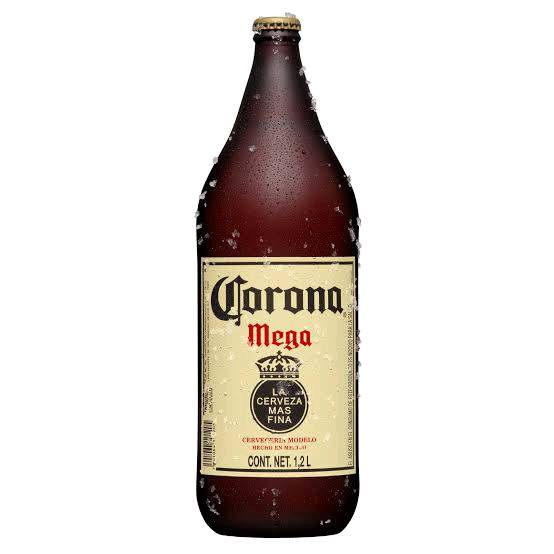 Corona Caguama en Puebla de Zaragoza