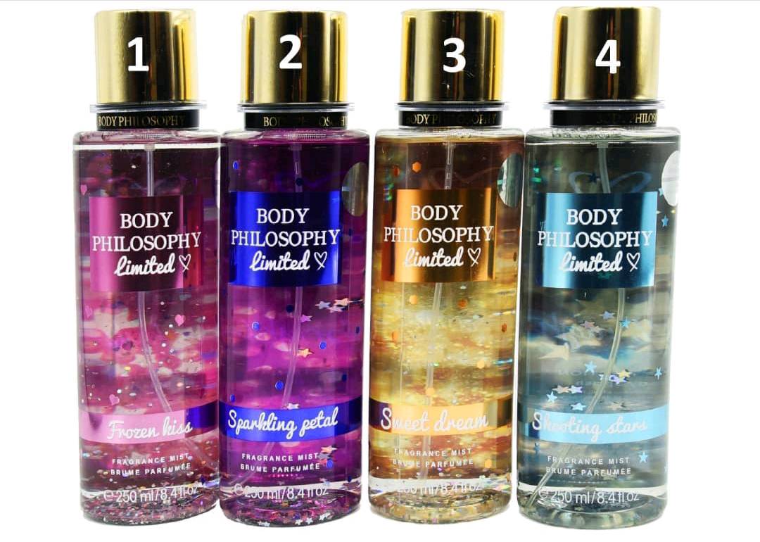 Splash Body Phylosophy en Caracas