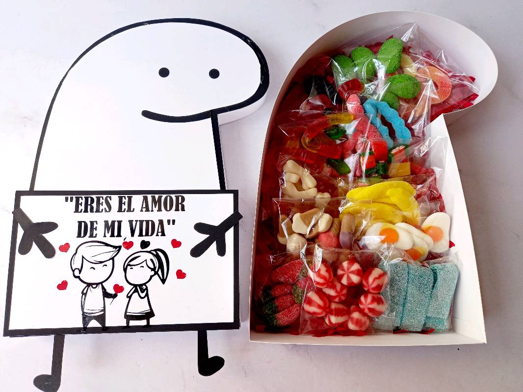 FLORK en Ciudad de Guatemala