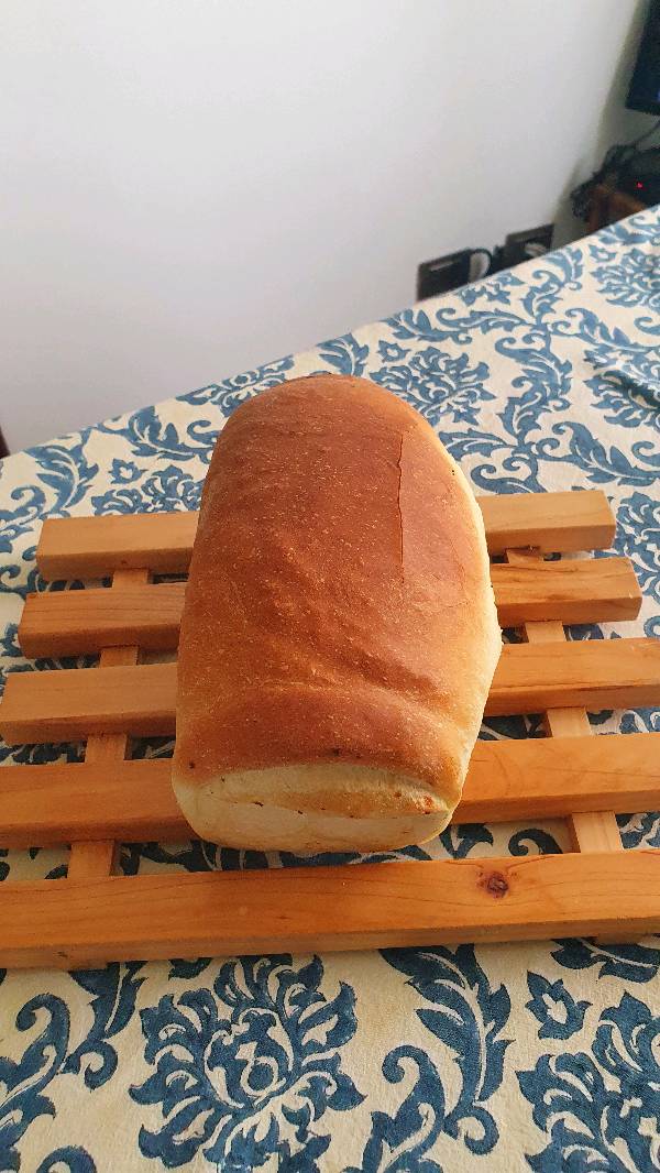 Pan de Rodaja (sencillo) en Guatemala City