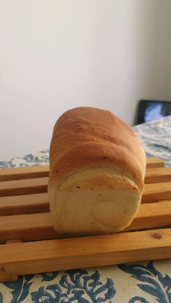 Pan de Rodaja (sencillo) en Guatemala City