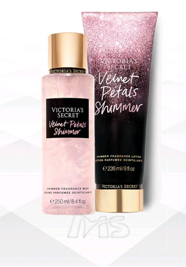 Cremas y splash victoria secret en San Pedro Sula
