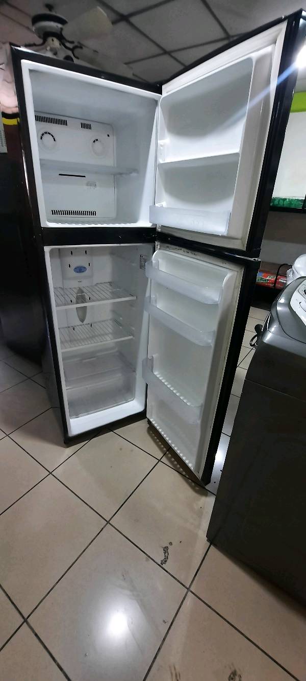 Refrigeradora LG en San Salvador