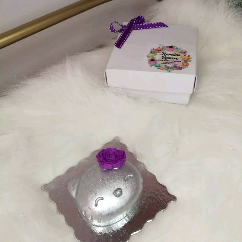 Caritas hello Kitty en Toro valle del cauca