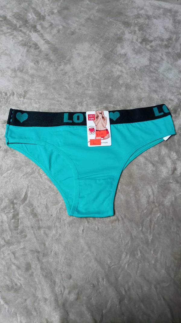 Calzón bikini en Antofagasta