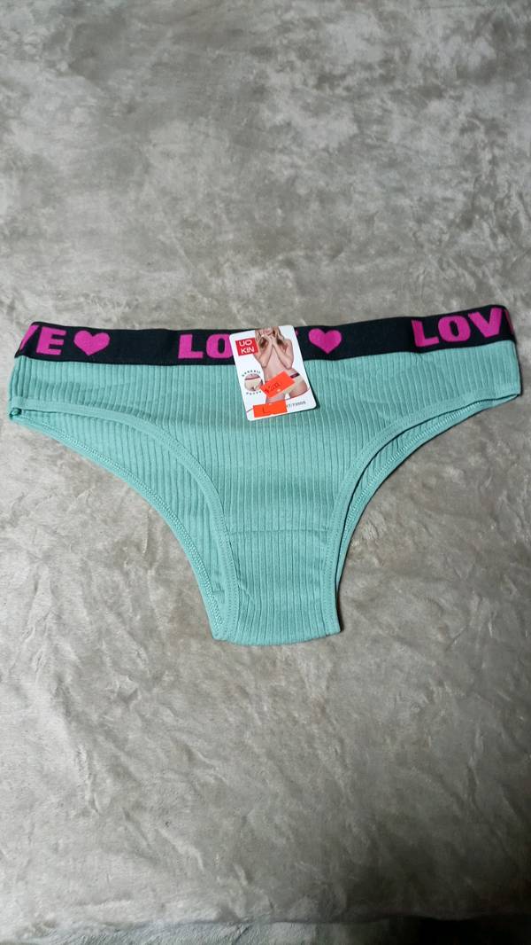 Calzón bikini rayas en Antofagasta