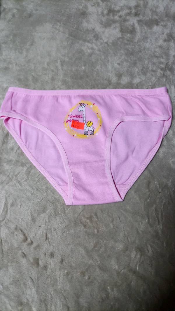 Calzon niña en Antofagasta