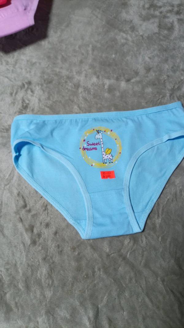 Calzón niña en Antofagasta