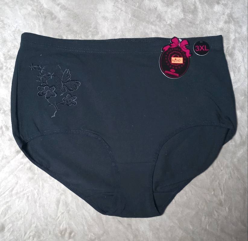 Calzón algodón extra linda en Antofagasta