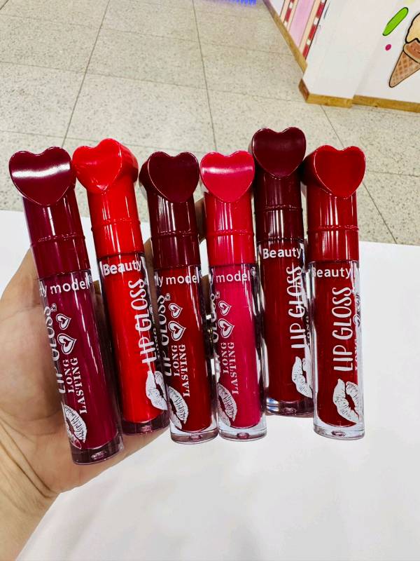 Labial líquido Hedy beauty en Maracaibo