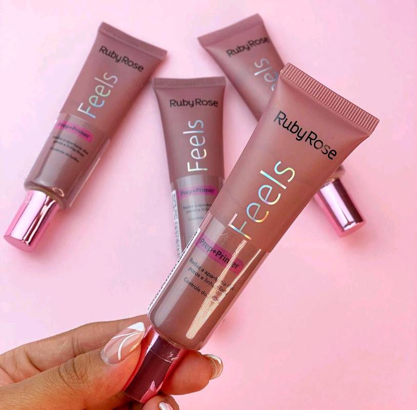 Primer para rostro Ruby Rose en Boydton