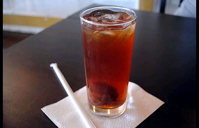 Mocochinchi en La Paz