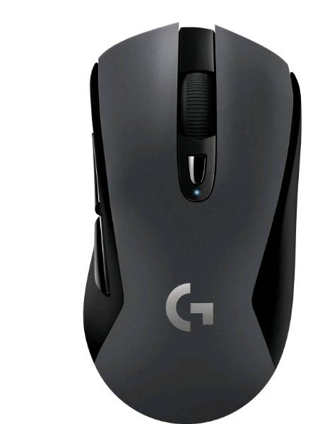 Logitech G603 LucesPEED Inalámbrica Mouse para gaming en Santo Domingo