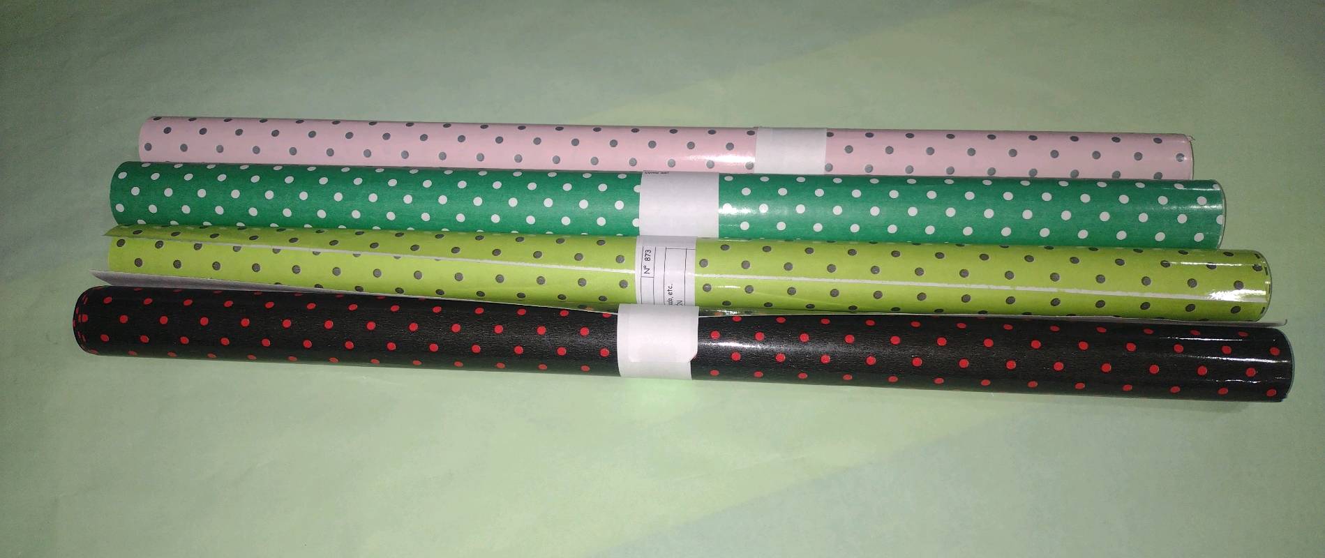 Papel para forrar en Trelew