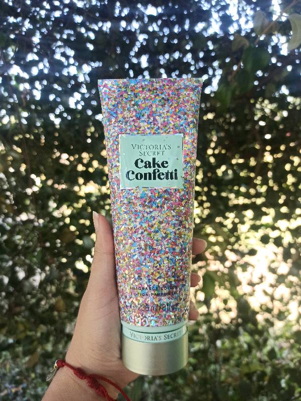 Crema corporal Victoria Secret en Chiriqui