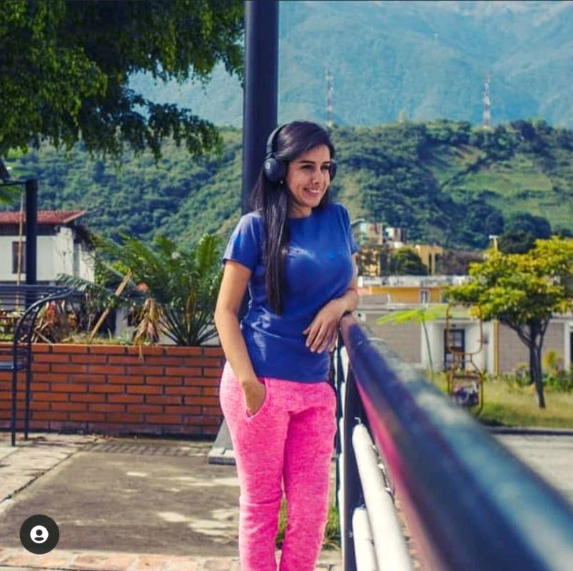 Mono Fit Fucsia en Mérida