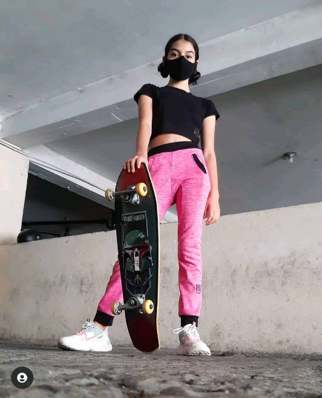 Mono Fit Fucsia en Mérida