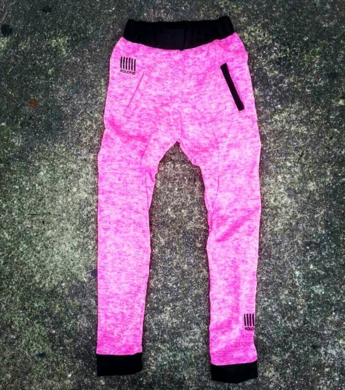 Mono Fit Fucsia en Mérida