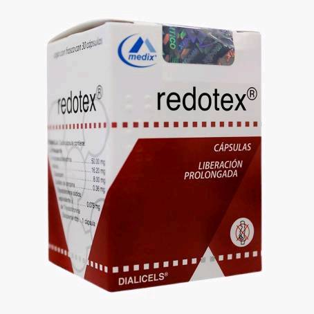 Redotex en Apodaca