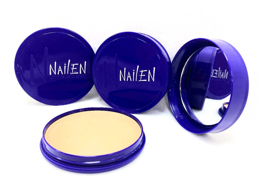 Polvo Nailen Original en Maracay