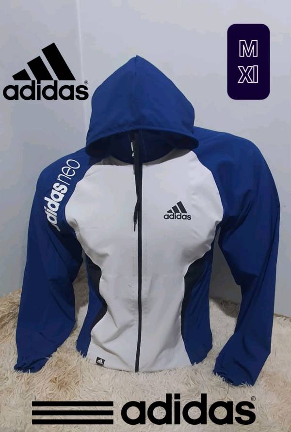 Chompas Adidas en Guayaquil