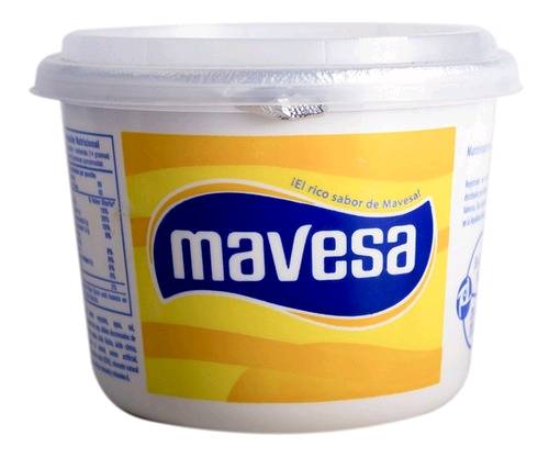 Mantequilla mavesa 500gr x 12 en Cucuta