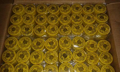 Bulto chimo tigrito x 50 docenas en Cucuta