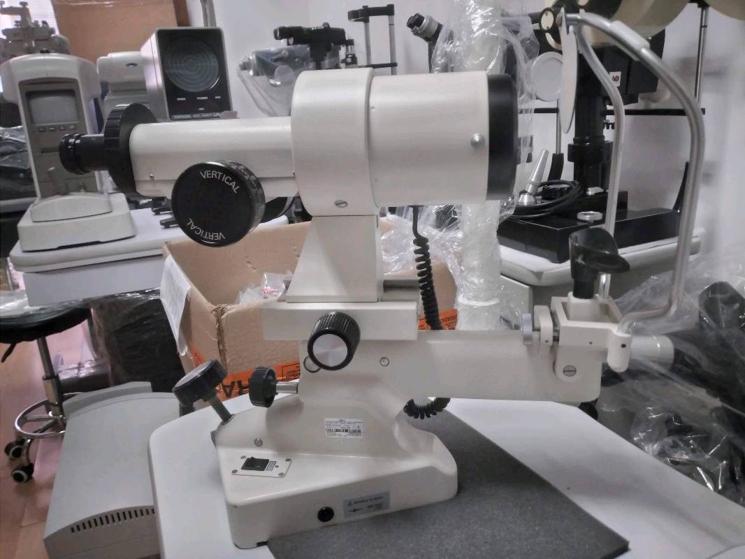 Queratometro Reichert en Ciudad de Mexico